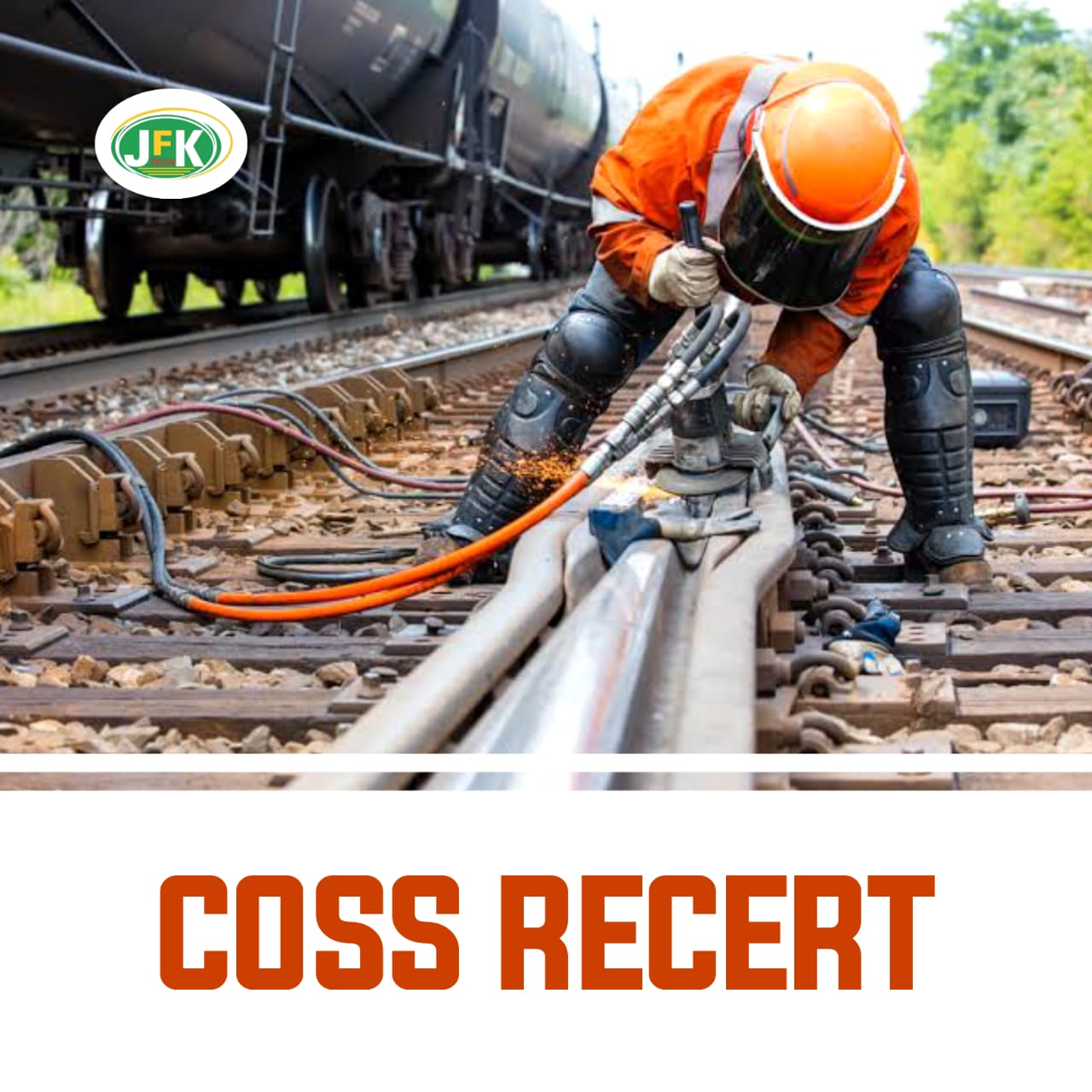 COSS RECERT - JFK TECH TRAINING LTD