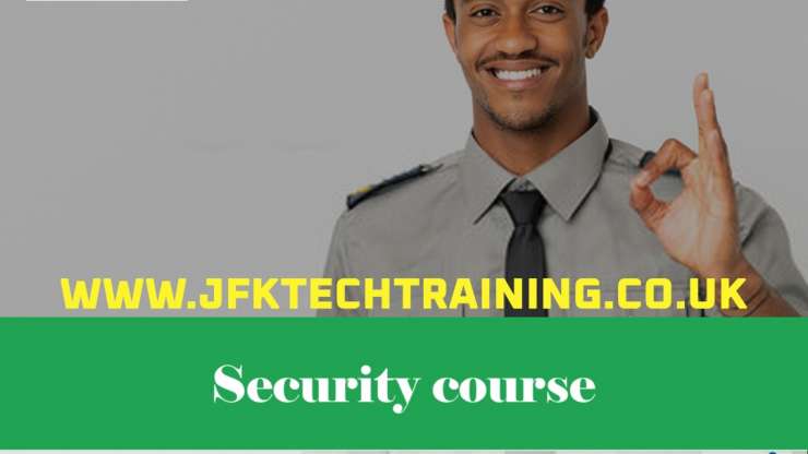 Services - JFK TECH TRAINING LTD