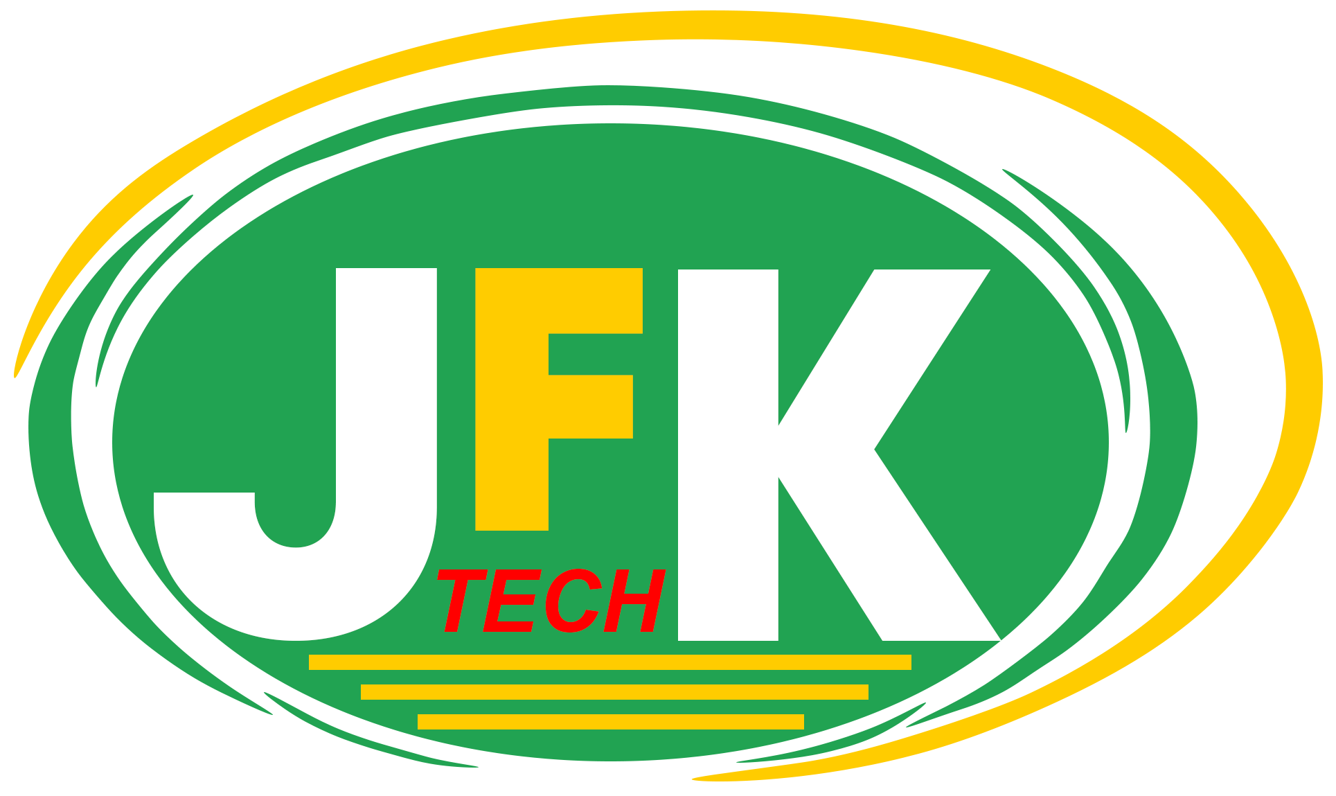 Thank You - JFK TECH TRAINING LTD